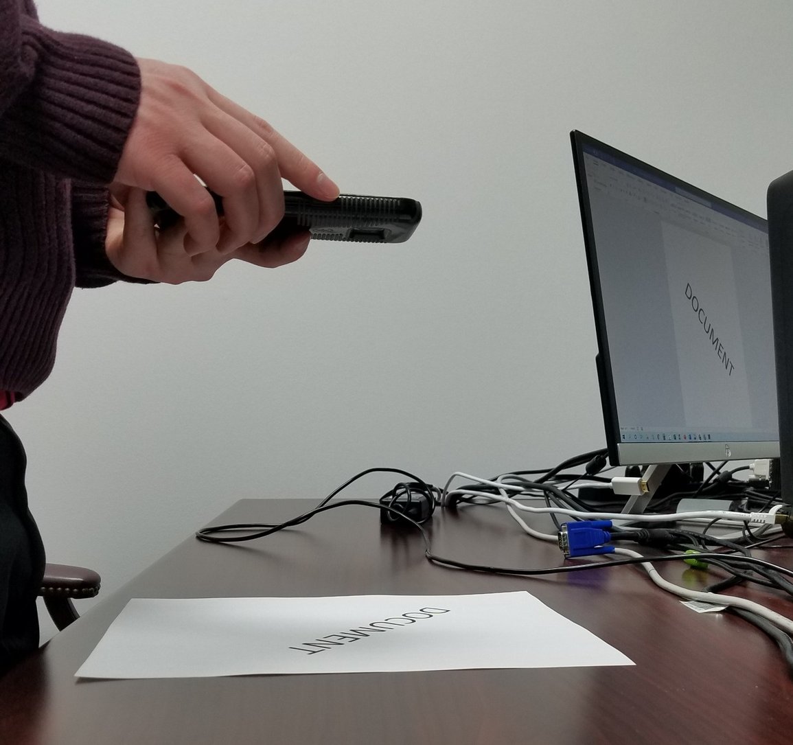 Tips to take better photos for a Workers' Comp or Personal Injury Case